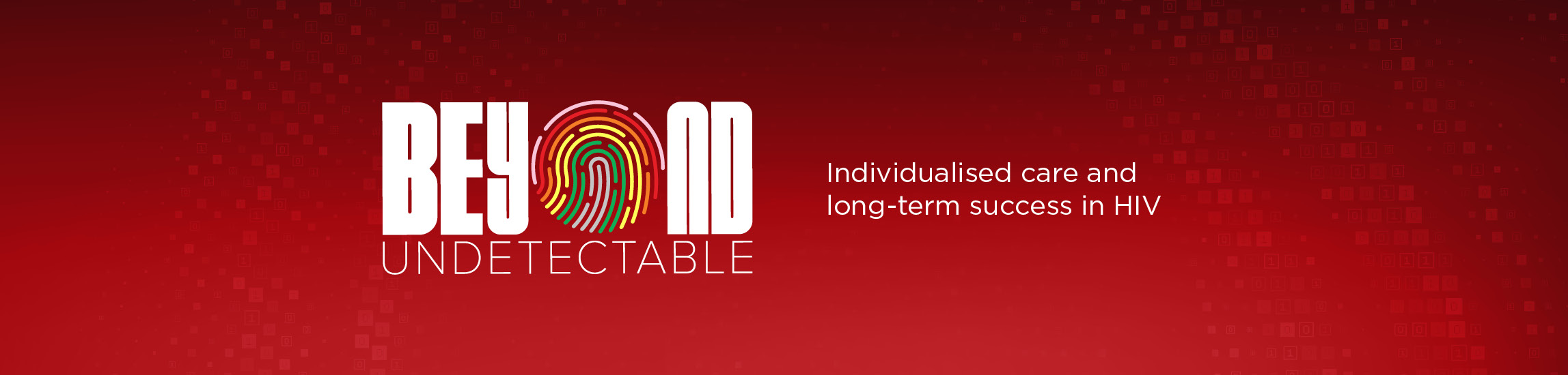 Beyond Undetectable | GileadPro